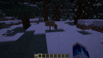 Snowy Minecraft Maps with Downloadable Schematic | Page 2