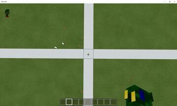 1v1v1v1 Minecraft Maps | Planet Minecraft Community