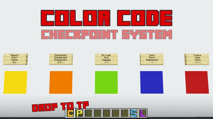 FunkyToc - Planet Minecraft