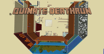 Deathrun Minecraft Maps | Planet Minecraft Community