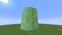 Awesomeness Cylinder Minecraft Map