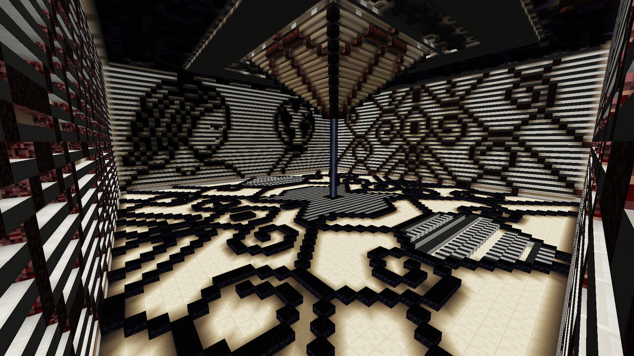 Minecraft Lighting Effects Minecraft Map