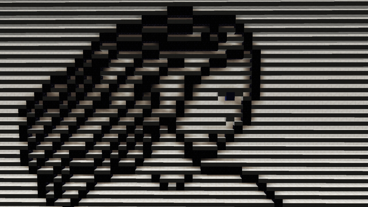 Minecraft Lighting Effects Minecraft Map