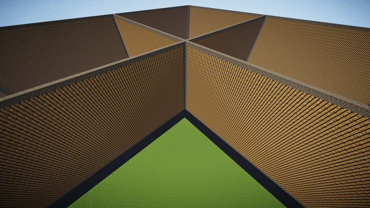 Build Battle Crafting Table 1.15.2 {With Download} Minecraft Map