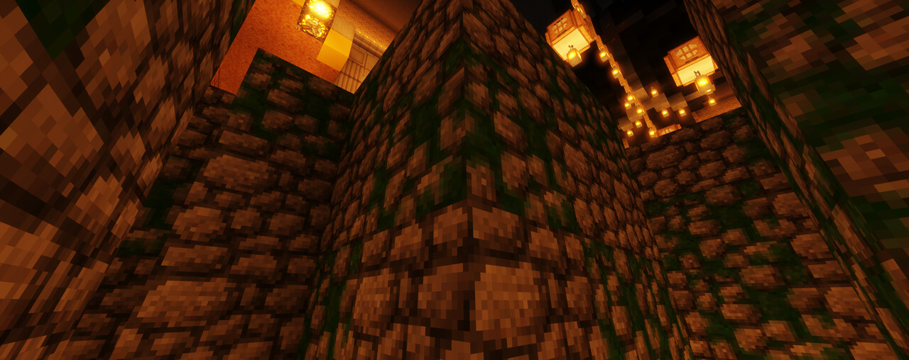 Coliseum Minecraft Map