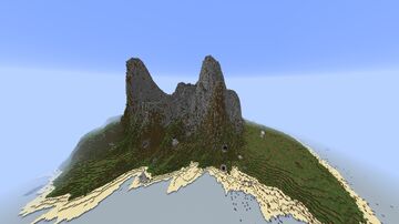Mountain Minecraft Maps with Downloadable Schematic | Page 10
