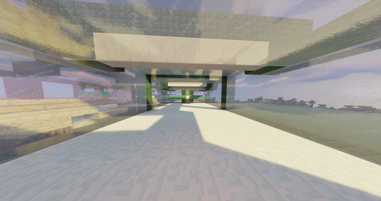 Spleef Arena Bundle [6 Maps] Minecraft Map