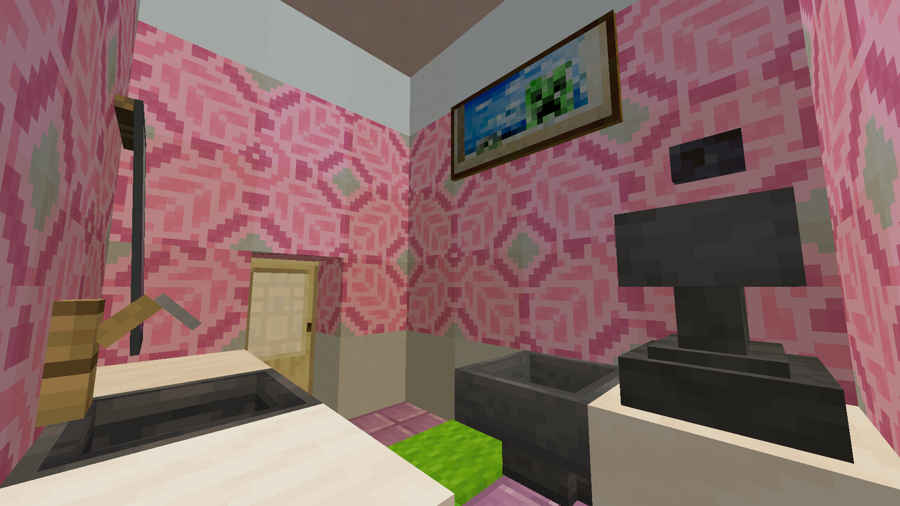 Roleplay Universe v1.0 Alpha Minecraft Map