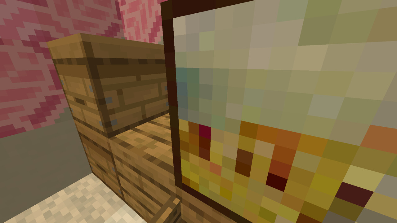 Roleplay Universe v1.0 Alpha Minecraft Map