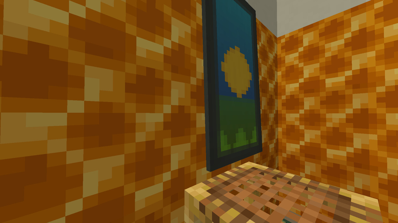 Roleplay Universe v1.0 Alpha Minecraft Map