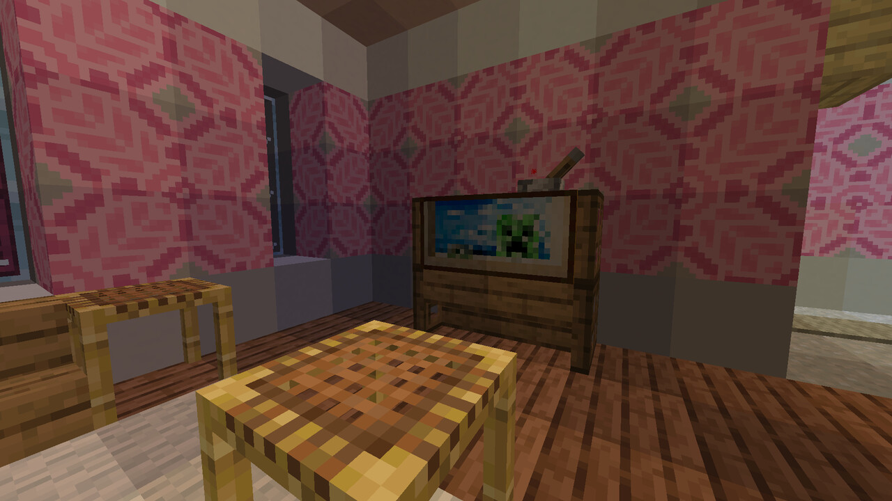 Roleplay Universe v1.0 Alpha Minecraft Map