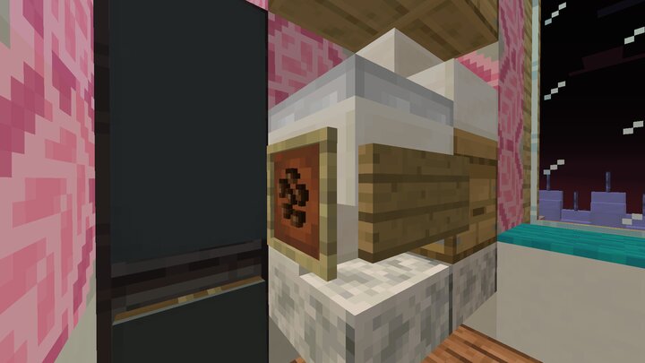 Roleplay Universe v1.0 Alpha Minecraft Map