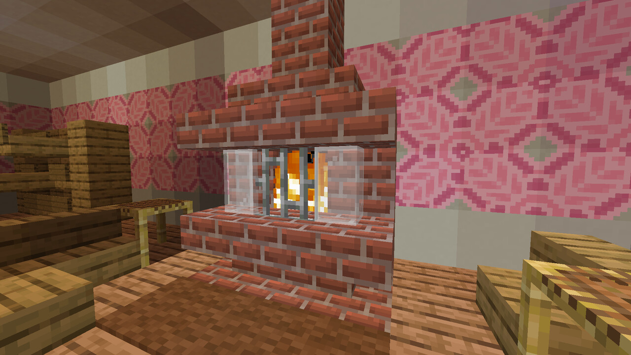 Roleplay Universe v1.0 Alpha Minecraft Map