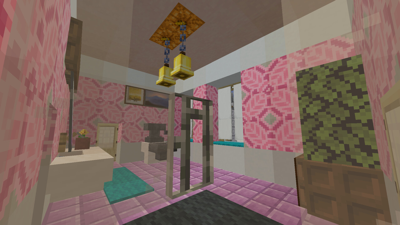 Roleplay Universe v1.0 Alpha Minecraft Map