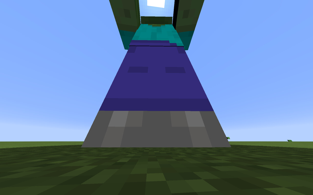 BECOME A MOB! SINGLEPLAYER Minecraft Map