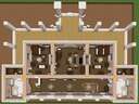 Evergreen Plantation House Minecraft Map