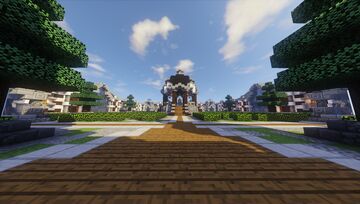 Portal Minecraft Maps with Downloadable Schematic | Page 8