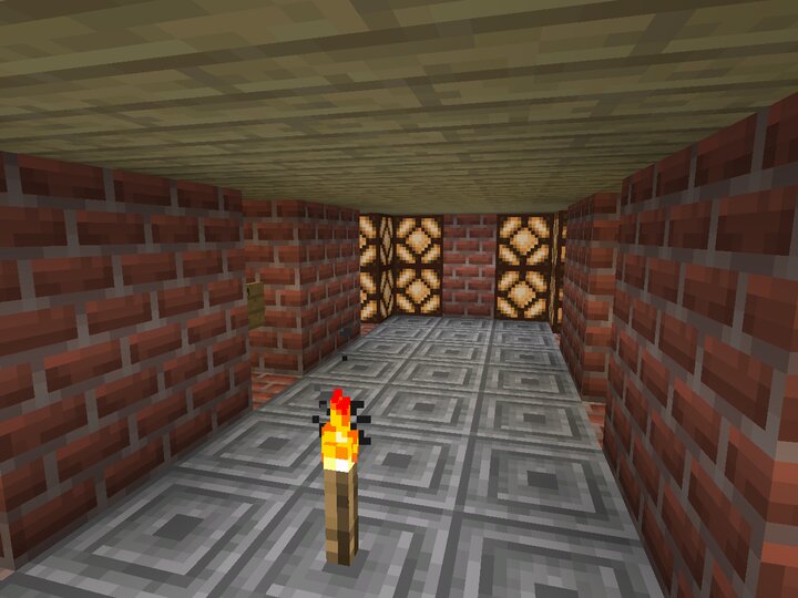 complete the minecraft Minecraft Map