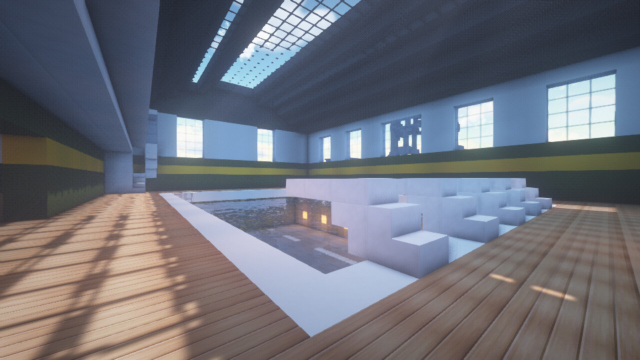 Tokyo Soul Recreation Map [July 24,2020 Update] Minecraft Map