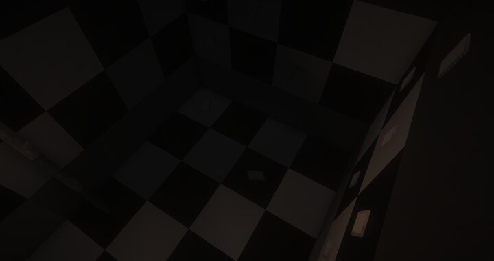 FNaF 1 Map Minecraft Map