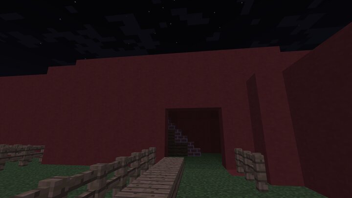 Piggy in Minecraft Chapter 8 Minecraft Map