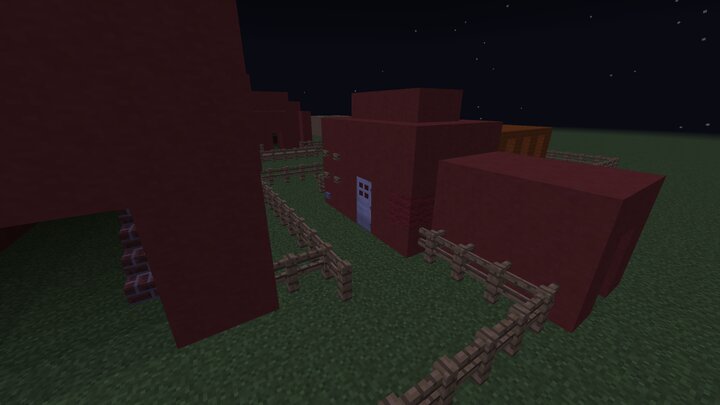 Piggy in Minecraft Chapter 8 Minecraft Map