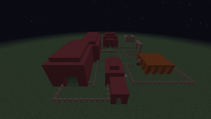 Piggy in Minecraft Chapter 8 Minecraft Map