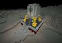 Moon End Minecraft Map