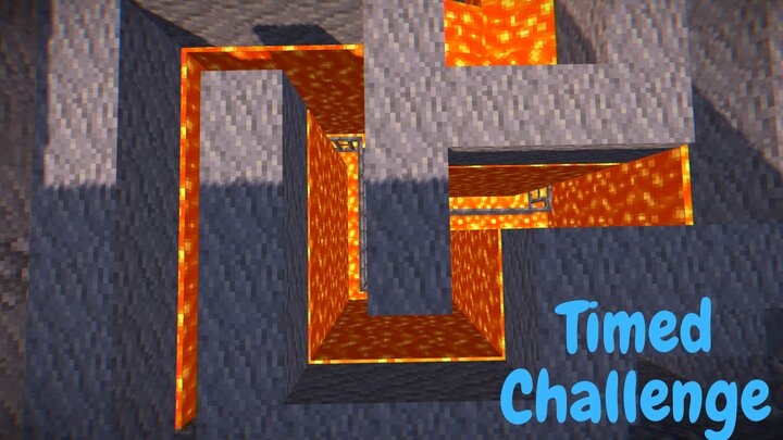 Kazoo Ville Ep1 Minecraft Map