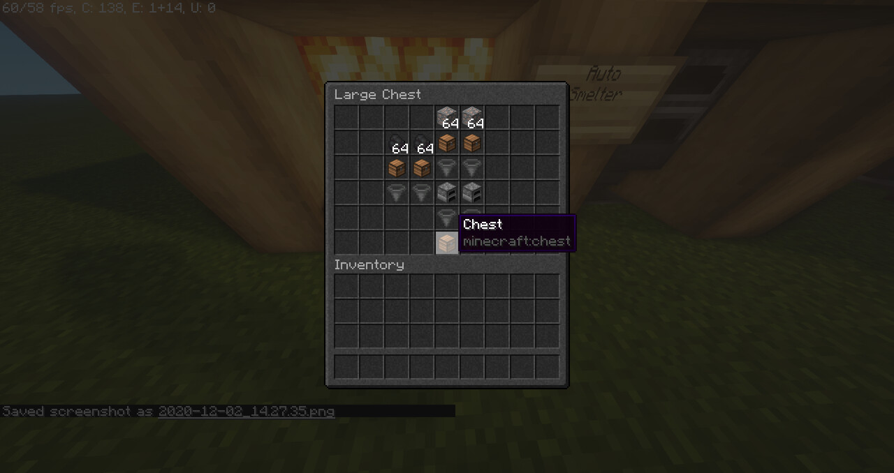 Redstone Training Field # 2 1.16 Minecraft Map