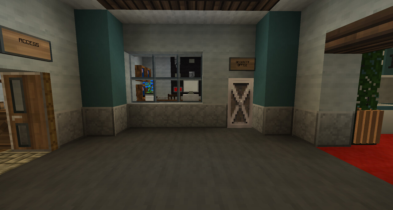 Freddy Fazbears Pizza (Freddy Fazbear Origins) SubZeroExtabyte The Pals ...