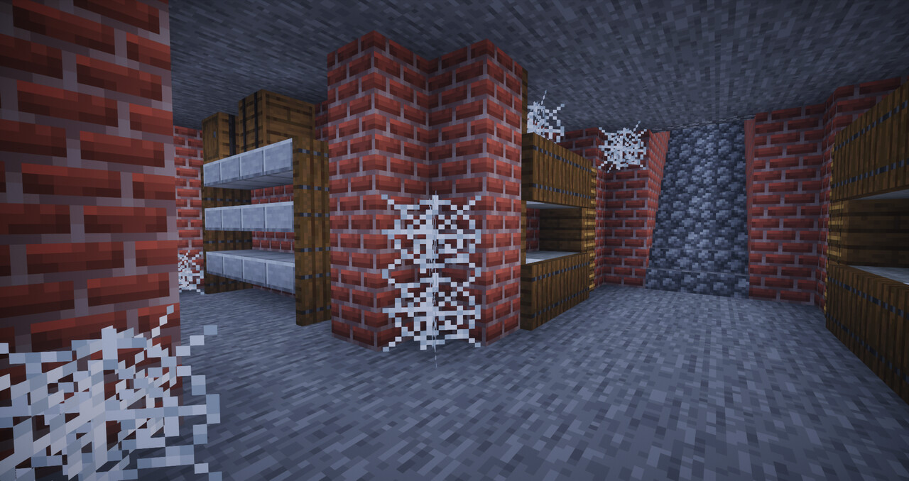 Interior Decorators Detail Contest ! Minecraft Map