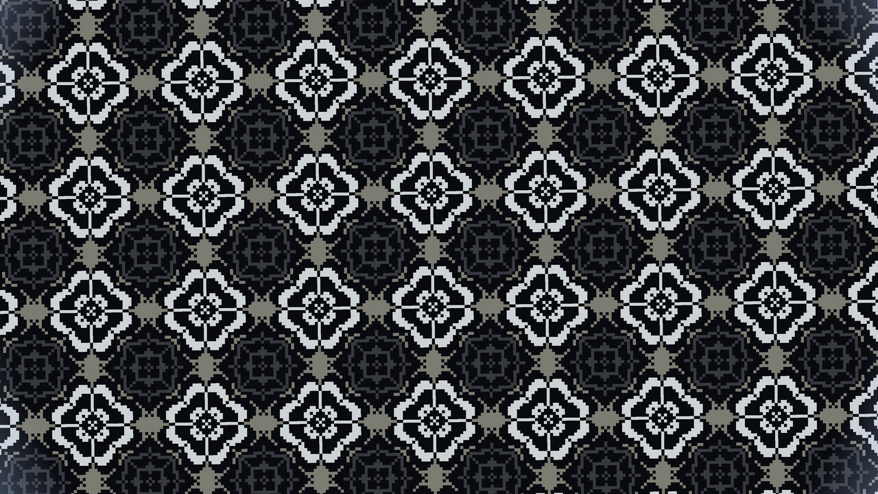 mosaic tiles Minecraft Map