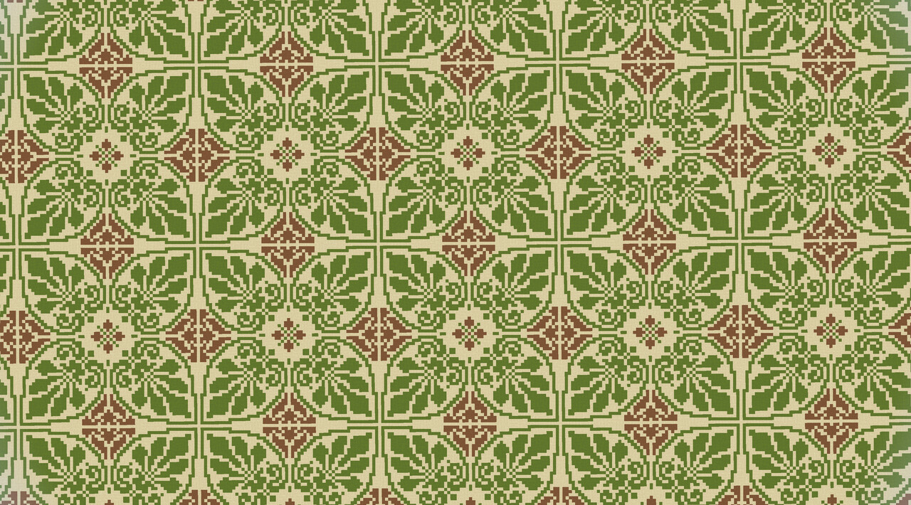 mosaic tiles Minecraft Map