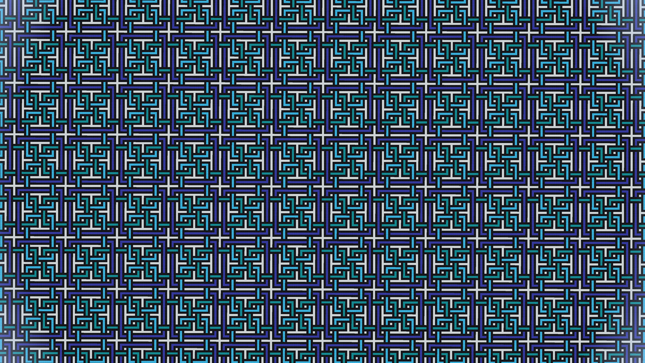 mosaic tiles Minecraft Map