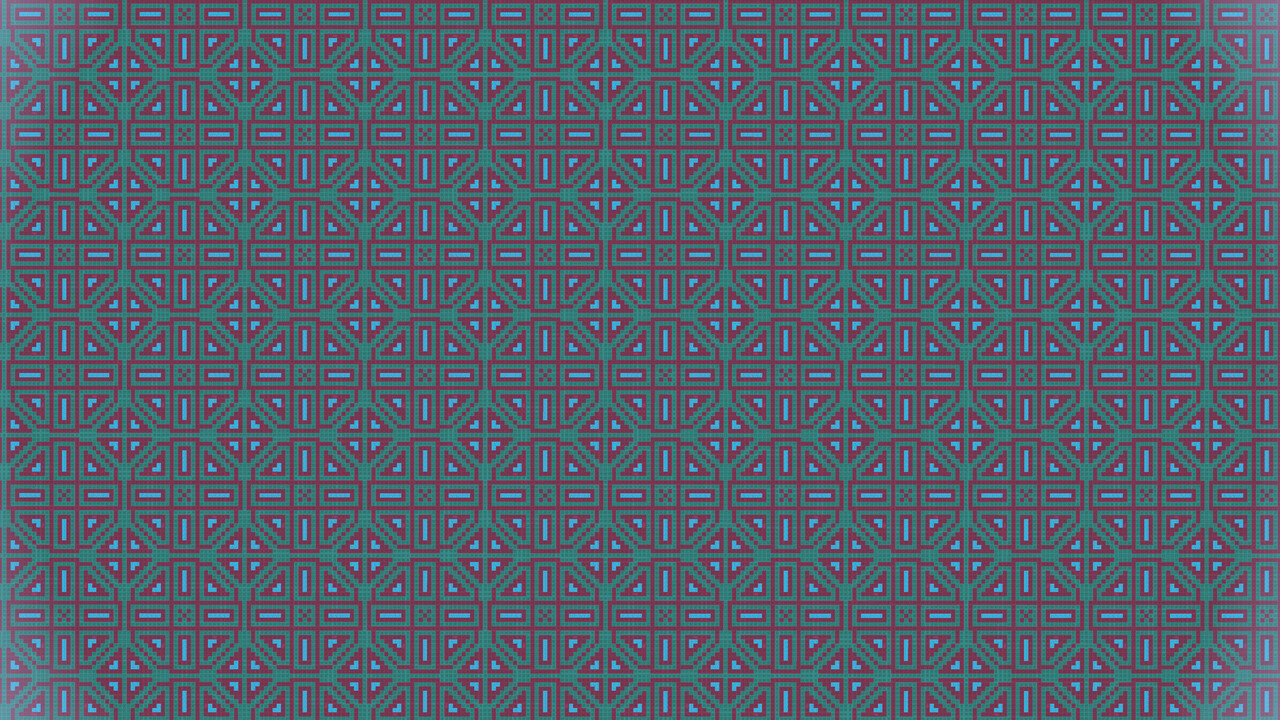 mosaic tiles Minecraft Map