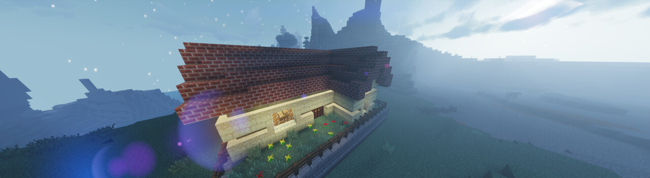 Small House (1.12.2) Minecraft Map