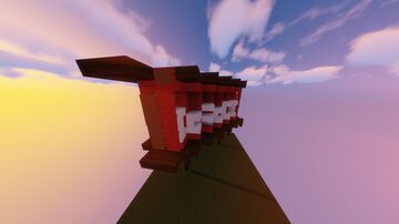 Billboard Minecraft Maps | Planet Minecraft Community