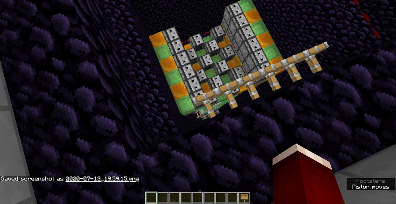 Security Vault 2.0 Minecraft Map