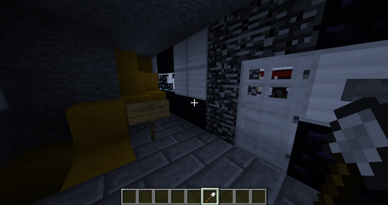 ChNPP | Chernobyl 1986 Minecraft Map