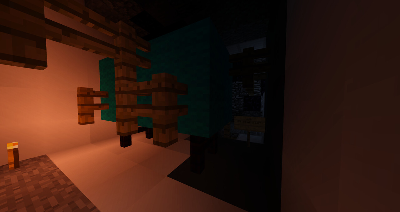 ChNPP | Chernobyl 1986 Minecraft Map