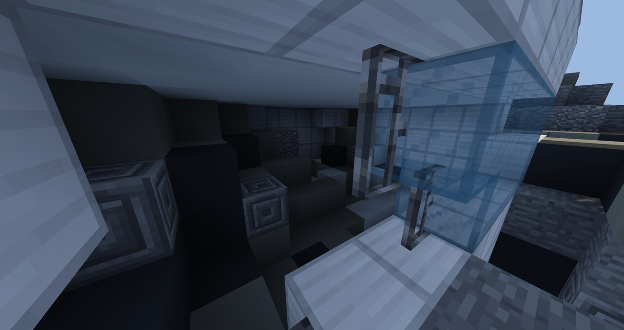 ChNPP | Chernobyl 1986 Minecraft Map