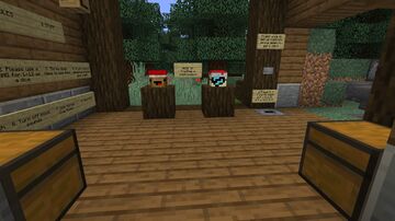 Clue Minecraft Maps | Planet Minecraft Community