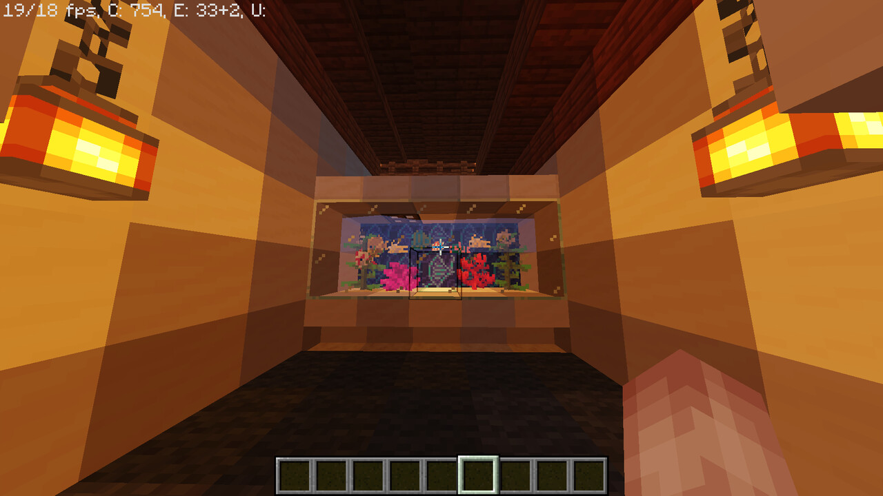 ~Italian Villa on the Beach~ Minecraft Map