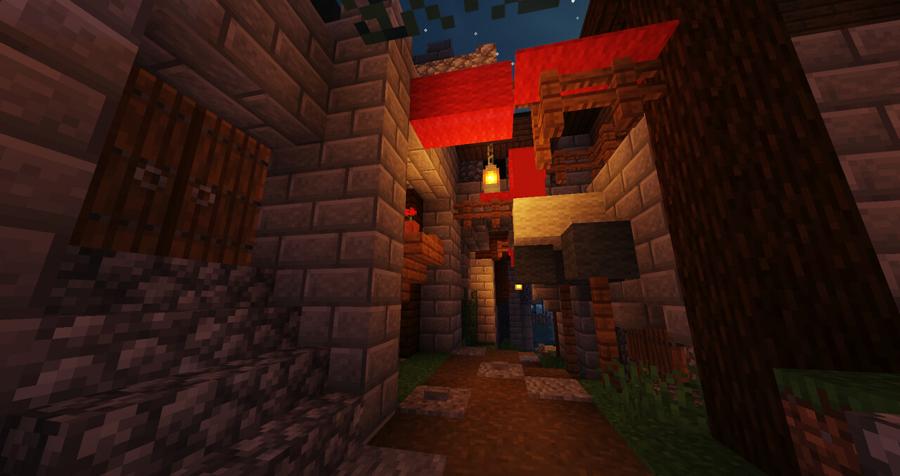 Castle Pep i Companys (timelapse + download) Minecraft Map