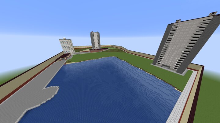 mc_construct for 1.15 Minecraft Map