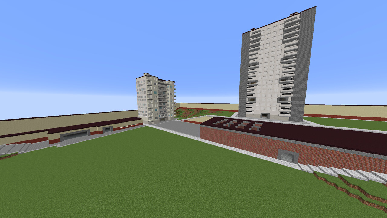 mc_construct for 1.15 Minecraft Map