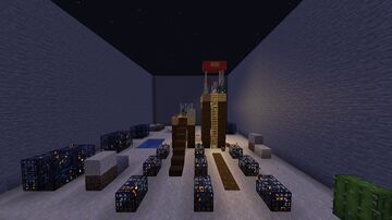 Pve Minecraft Maps | Page 3 | Planet Minecraft Community