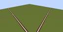 100x100 Creative Plot World Minecraft Map