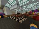90's Chuck E Cheese Minecraft Map